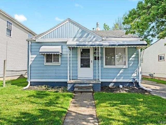 Home For Rent In Warren, Michigan