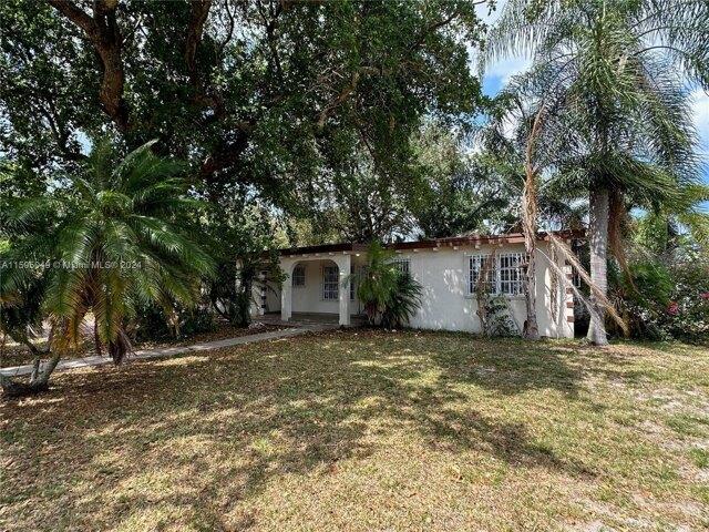 Home For Rent In West Park, Florida