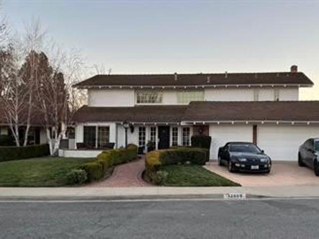 Home For Rent In Westlake Village, California