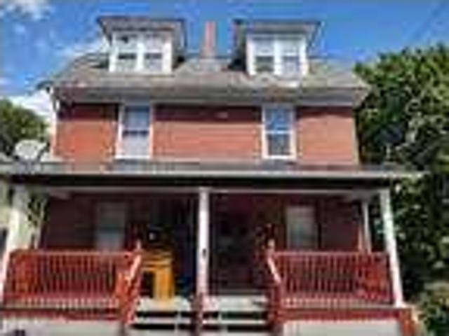 Home For Rent In Williamsport, Pennsylvania