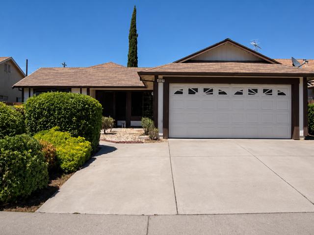 Home for Rent – Sacramento, CA Antelope Rd