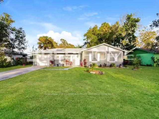 HOME FOR RENT! 1021 Alta Dr
