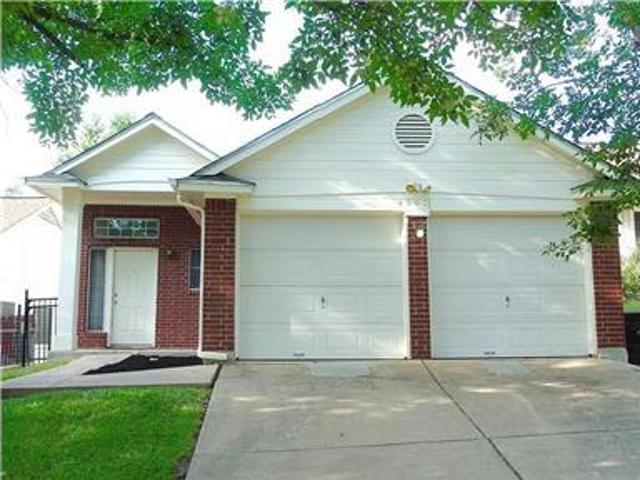 Home for rent