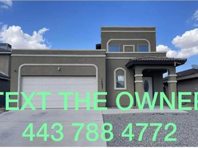 HOME FOR RENT 443 788 4772