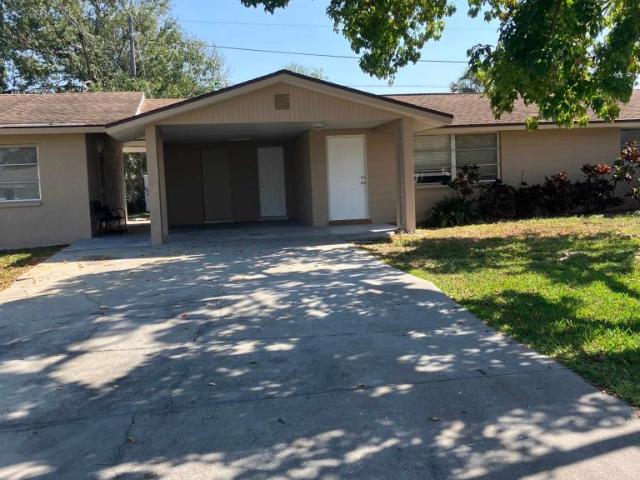 Home For Rental