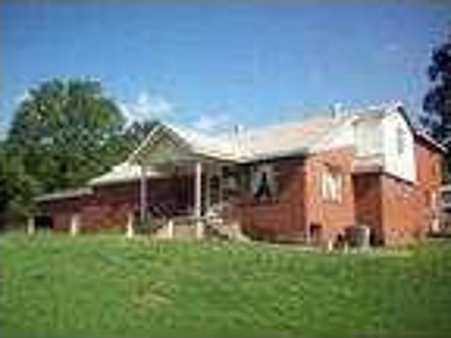 Home For Sale At 2519 E Brown Street, Paris Ar Mls #: 10 1854