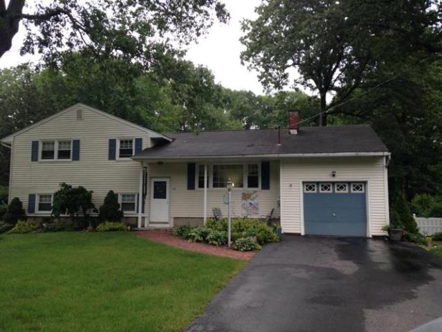 Home for sale for sale in North Haven, Connecticut