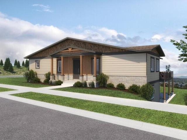 Home For Sale In Madras, Oregon
