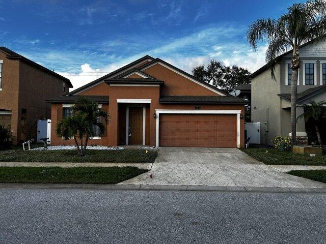Home For Sale In Merritt Island, Florida