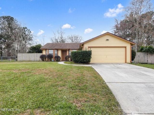 Home For Sale In Middleburg, Florida
