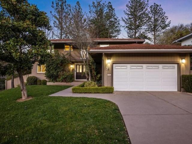 Home For Sale In Novato, California