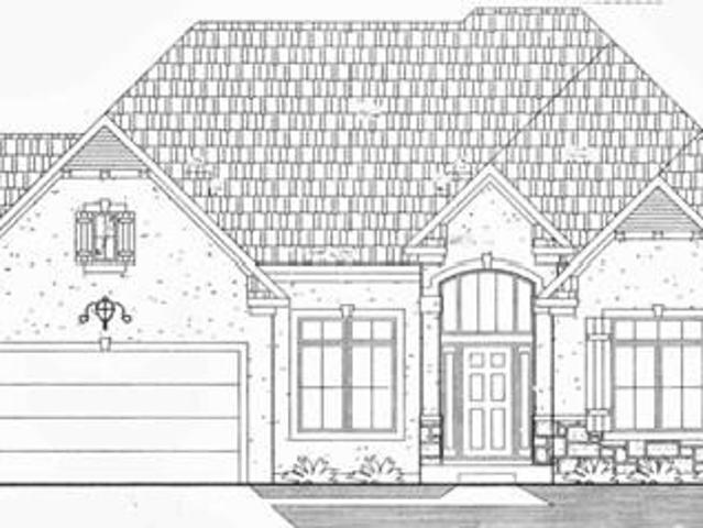 Home For Sale In Overland Park, Kansas