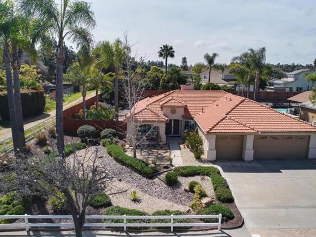 Home For Sale In Oceanside, California