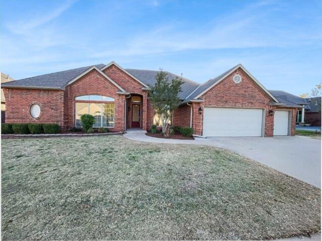 Home For Sale In Oklahoma City, Oklahoma