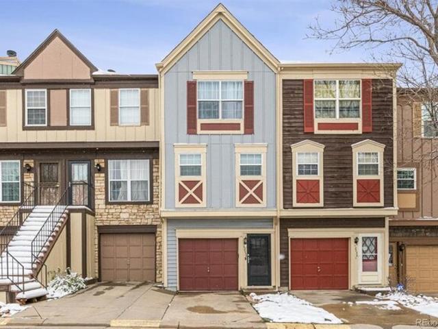 Home For Sale In Aurora, Colorado