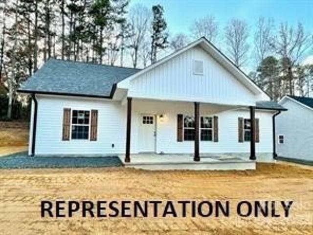 Home For Sale In Albemarle, North Carolina