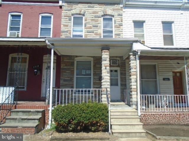 Home For Sale In Baltimore, Maryland