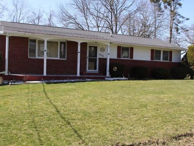 Home For Sale In Bath, New York