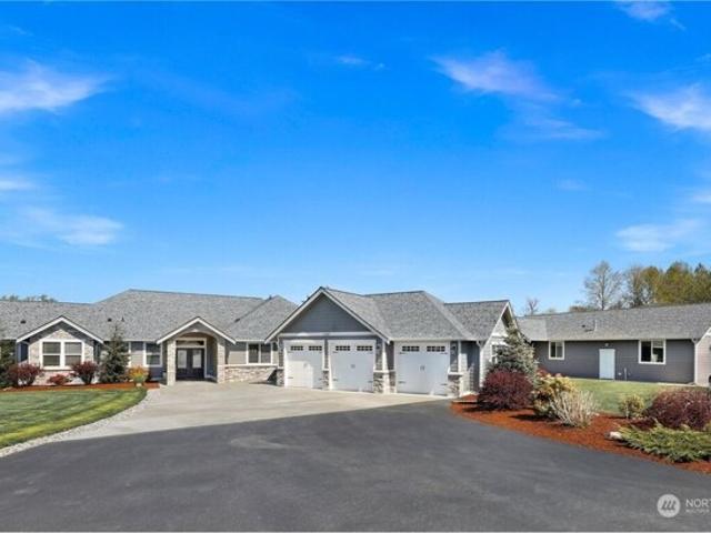 Home For Sale In Bellingham, Washington