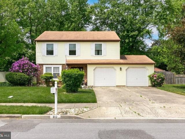 Home For Sale In Blackwood, New Jersey