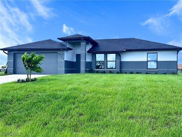 Home For Sale In Cape Coral, Florida
