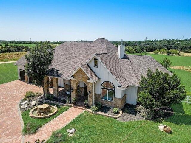 Home For Sale In Cedar Park, Texas