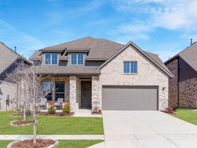Home For Sale In Celina, Texas