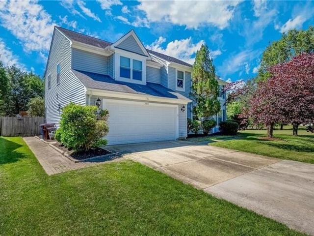 Home For Sale In Chesapeake, Virginia