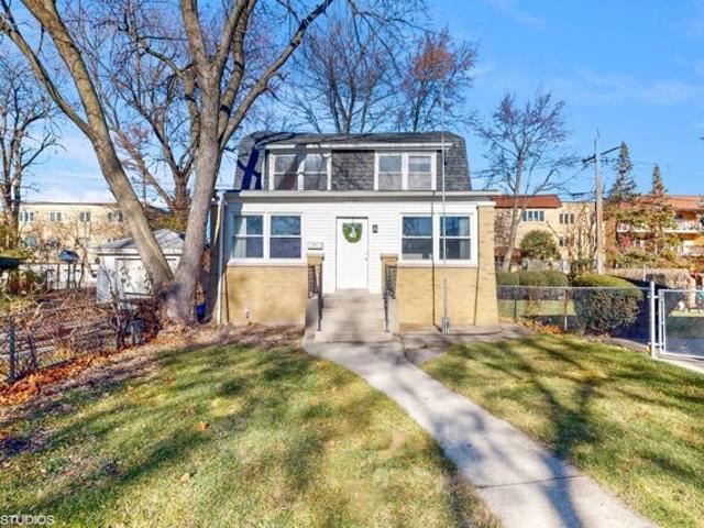 Home For Sale In Chicago, Illinois