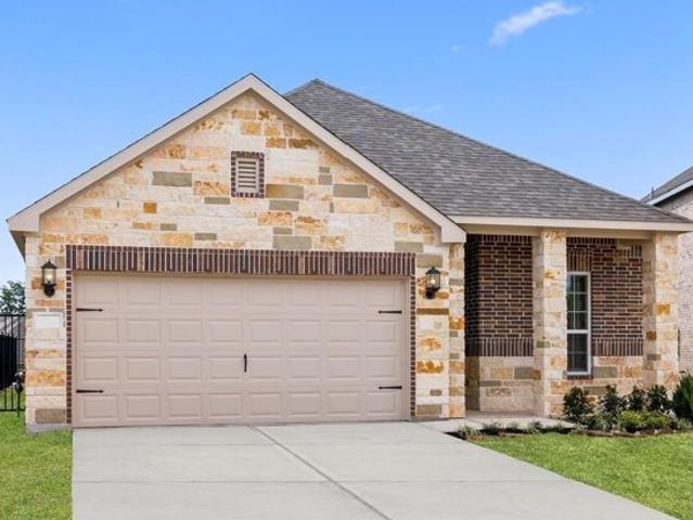 Home For Sale In Conroe, Texas