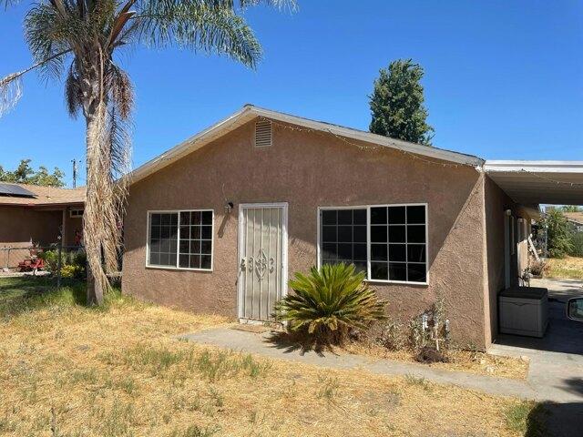 Home For Sale In Corcoran, California