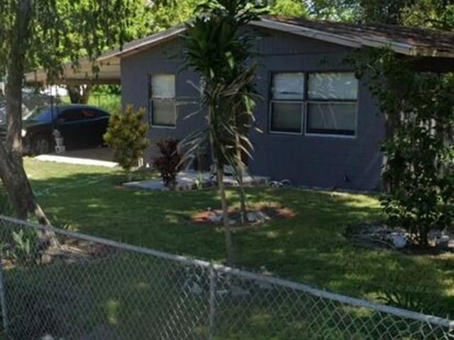 Home For Sale In Fort Pierce, Florida