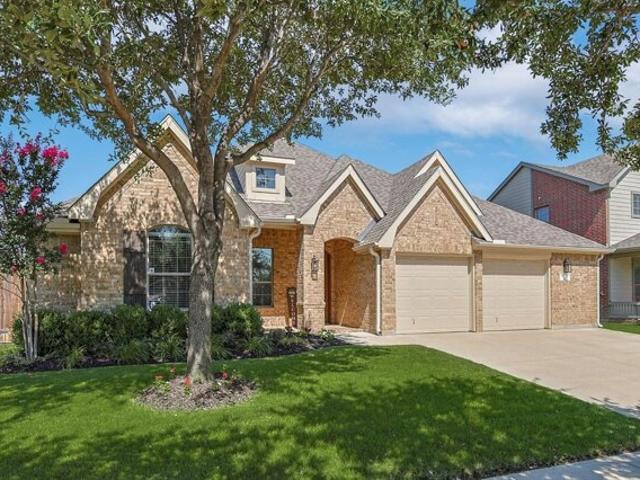 Home For Sale In Fort Worth, Texas