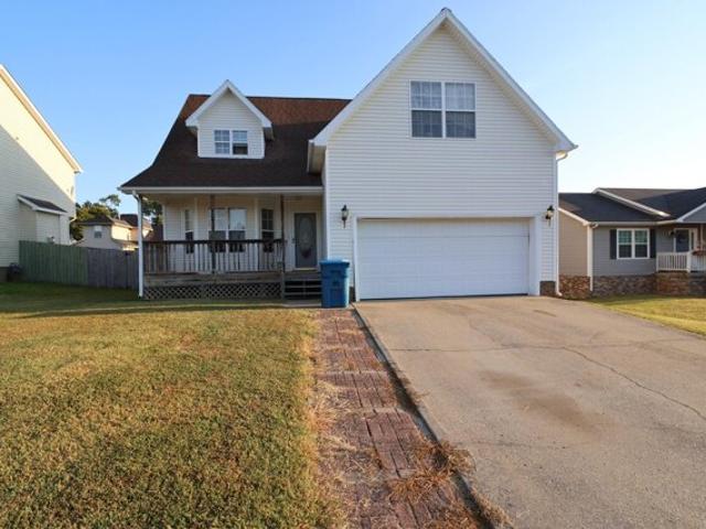 Home For Sale In Georgetown, Kentucky