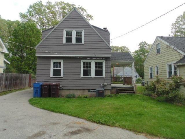 Home For Sale In Greece, New York