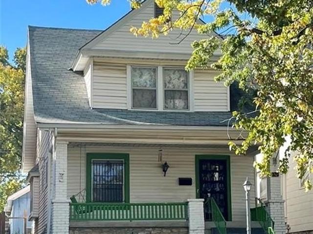 Home For Sale In Kansas City, Kansas