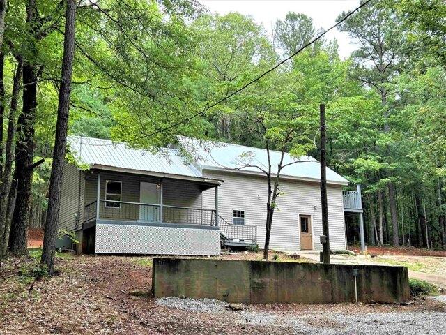 Home For Sale In Lagrange, Georgia
