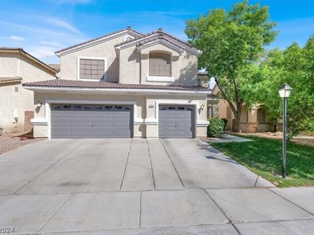 Home For Sale In Las Vegas, Nevada