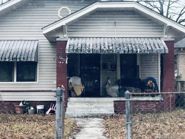 Home For Sale In Little Rock, Arkansas