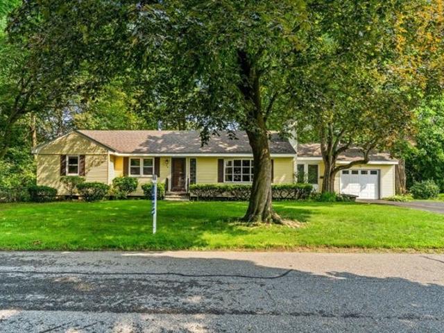 Home For Sale In Lowell, Massachusetts