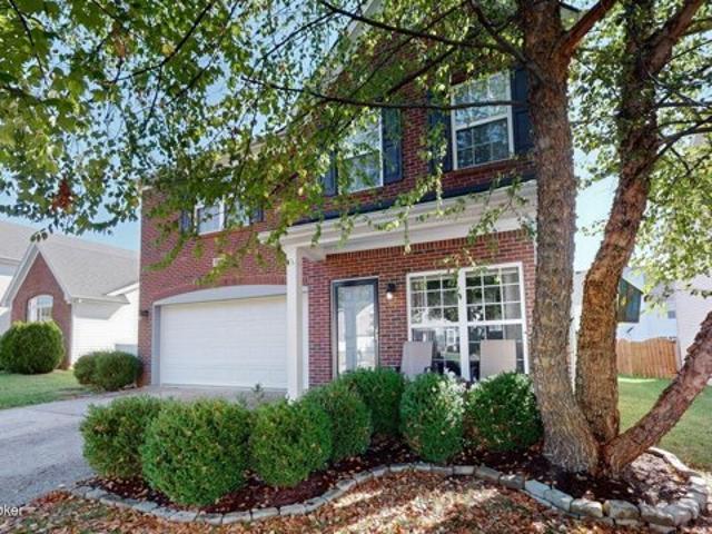 Home For Sale In Louisville, Kentucky