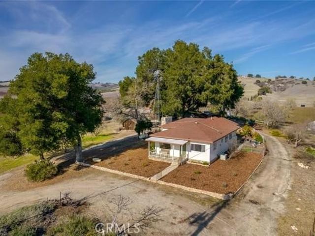 Home For Sale In Paso Robles, California