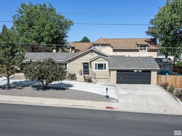 Home For Sale In Reno, Nevada