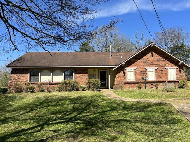 Home For Sale In Starkville, Mississippi