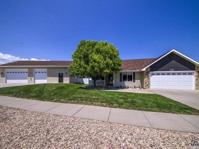 Home For Sale In Summerset, South Dakota
