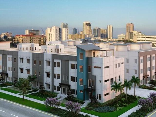 Home For Sale In Saint Petersburg, Florida