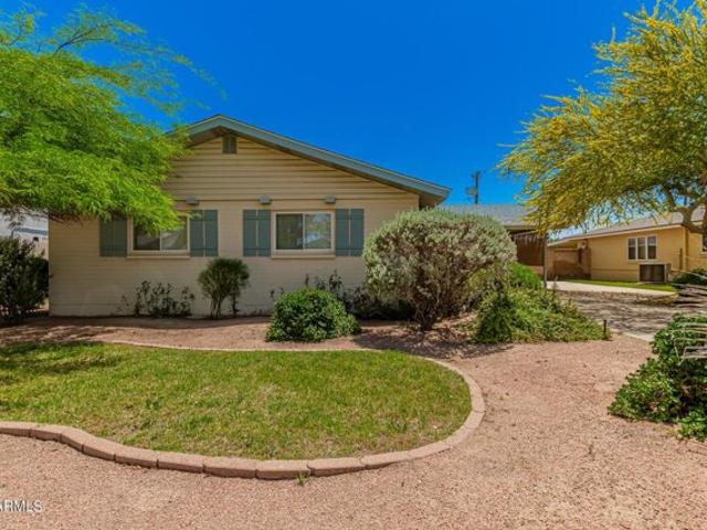 Home For Sale In Scottsdale, Arizona