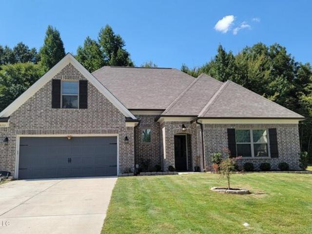 Home For Sale In Southaven, Mississippi