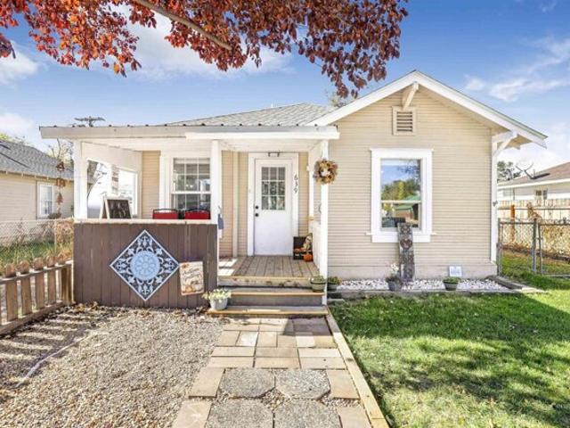 Home For Sale In Twin Falls, Idaho