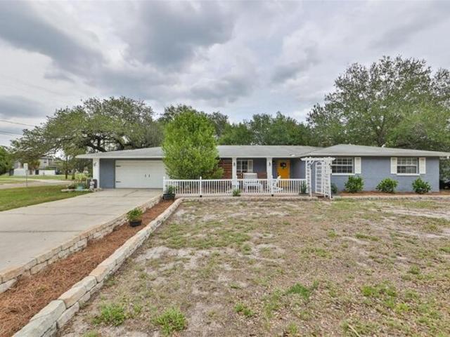 Home For Sale In Tampa, Florida